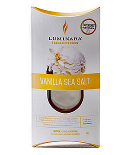 Luminara Candles | Battery Operated Candles