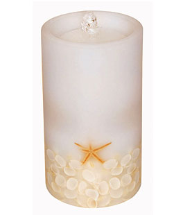 Flameless LED Tea Lights | Battery Operated Candles