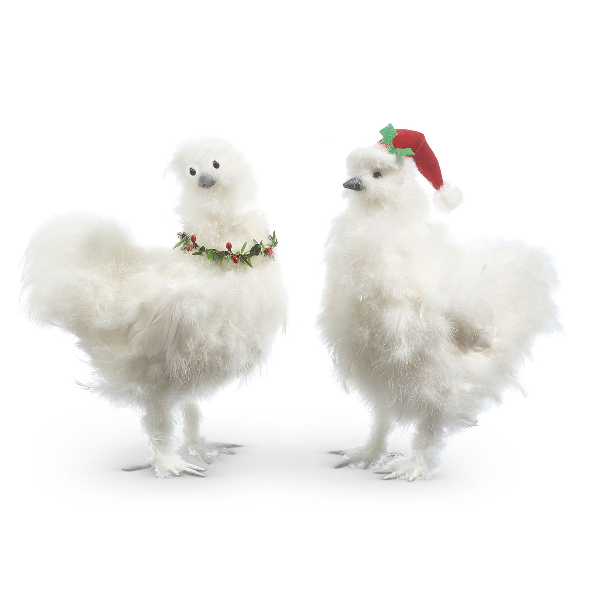 Christmas Chicken