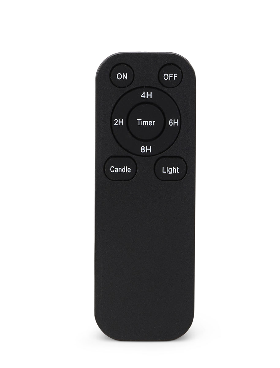 RAZ Imports | Luminesce Remote Control # 4532915