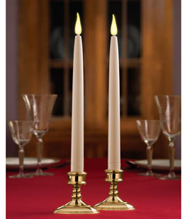 Window Candles | BatteryOperatedCandles.net