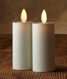 Luminara Candles | Battery Operated Candles
