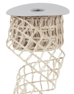 Deco Poly Mesh | Rolls, Ribbon