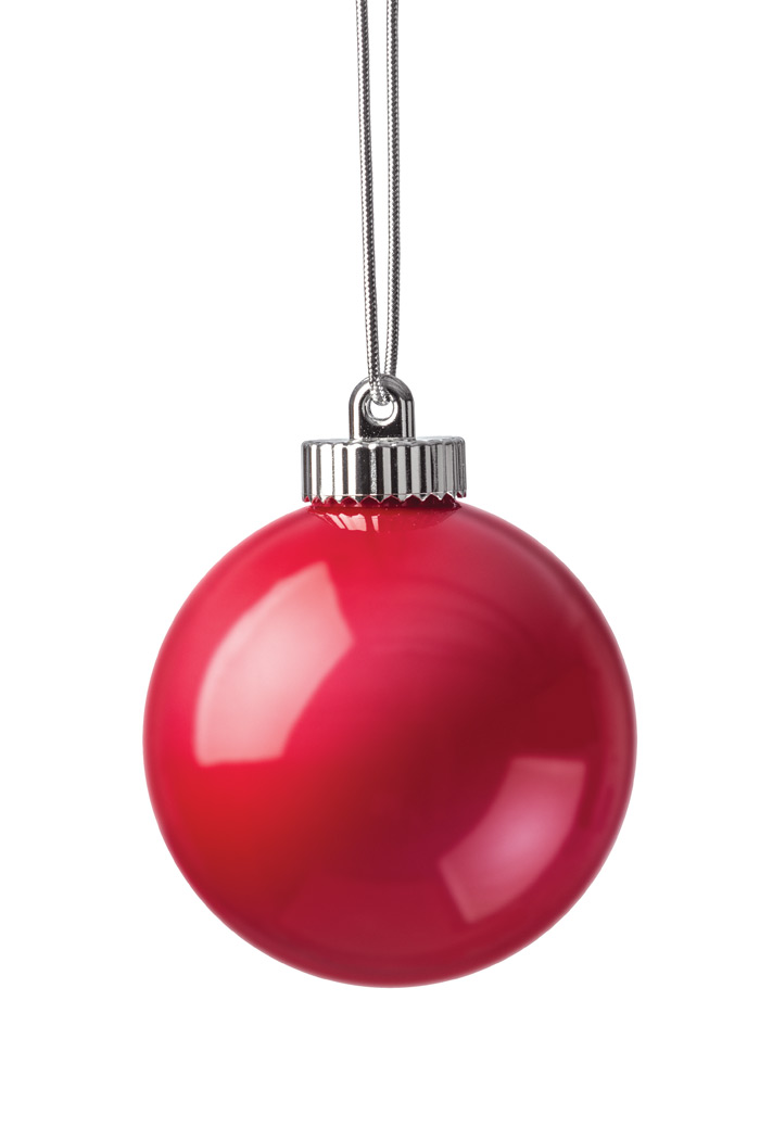 Illuminating Red Outdoor LED Pulsing 5"" Globe - Battery Powered Light ...