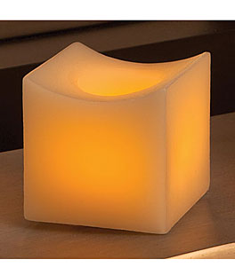 Candle Impressions | Flameless Candles