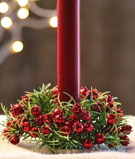 Candle Holders for Pillars and Tapers | Bulk Prices