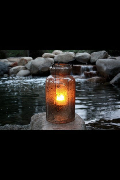 Flame Wave Module - 100 LED's