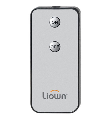 Remote Control For Moving Flame Taper and Pillar Candles