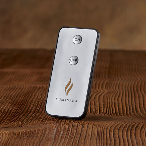 Luminara Remote Control for Luminara Candles
